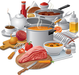 Cooking Vector Images (over 890,000)
