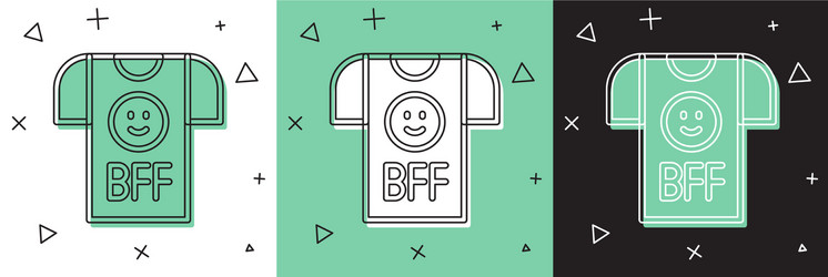 Bff Symbol Vector Images (over 1,100)