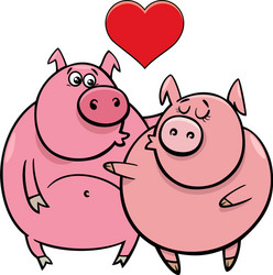Female Pig Cartoon Vector Images (over 800)