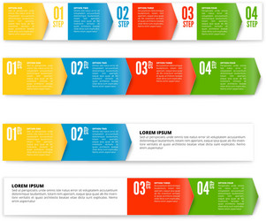 Next Step Vector Images (over 3,300)