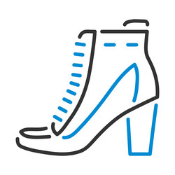 Ankle Outline Vector Images (over 1,300)