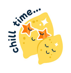 Chill Time Vector Images (over 780)