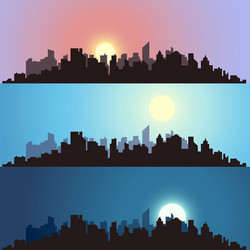 Cityscape Vector Images (over 170,000)