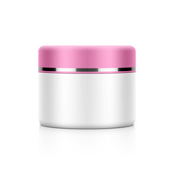 Cosmetic Jar Vector Images (over 21,000)