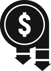 Coin Drop Vector Images (over 4,100)