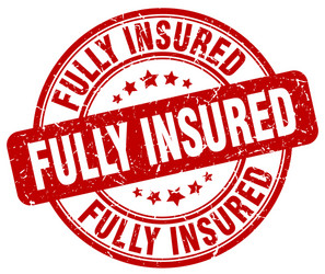 Fully Insured Badge Vector Images (over 260)