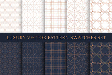 Luxury Pattern Vector Images (over 360,000)