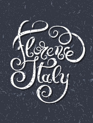 Italy Font Vector Images (over 960)
