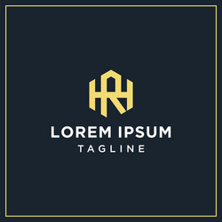 Hr House Logo Vector Images (68)