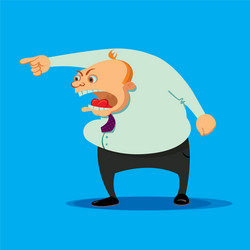 Swearing Swear Cartoon Vector Images (over 690)