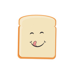 Smiling Toast Vector Images (over 3,400)