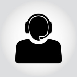 Customer Service Icon Vector Images (over 120,000)