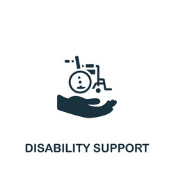 Disability Support Logo Vector Images (over 2,300)