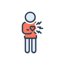 Suddenly Royalty Free Vector Image - VectorStock