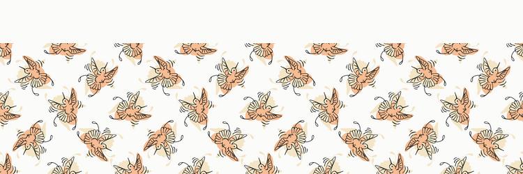 Hummingbird Border Vector Images (over 120)