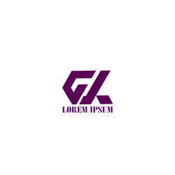 Letter Gl Logo Vector Images (over 2,200)