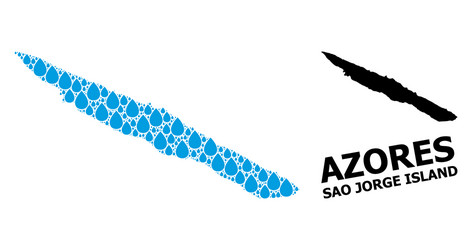 Sao Jorge Vector Images (over 200)