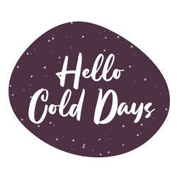 Winter Slogans Vector Images (over 2,600)