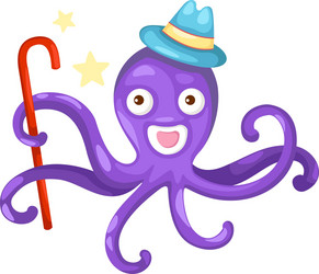 Feeler Octopus Cartoon Vector Images (over 160)