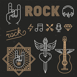 Rock Music Vector Images (over 76,000)