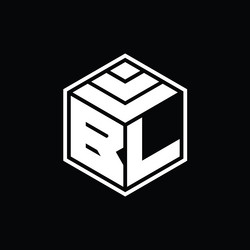 Bl Gaming Logo Vector Images (91)