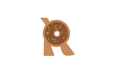 Donut Logo Vector Images (over 7,900)