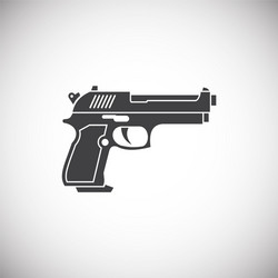 Firearm Logos Vector Images (over 5,600)