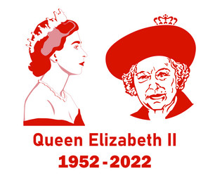 Queen Elizabeth Vector Images (over 1,100)
