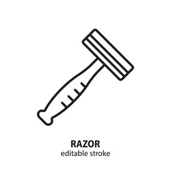Razor Icon Vector Images (over 34,000)