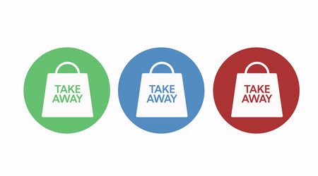 Take Away Logo Vector Images (over 2,500)