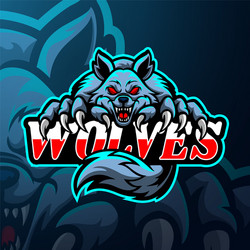 Wolves Basketball Vector Images (over 140)