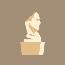 Busting Vector Images (over 12,000)