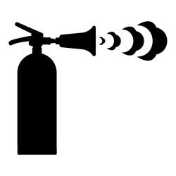 Fireplug Icon Vector Images (over 150)