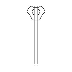Mace Vector Images (over 4,700)