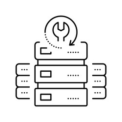 Icon Raid Line Vector Images (over 440)