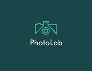 Photo Lab Logo Vector Images (over 100)