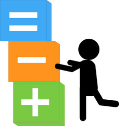 Addition Sign Clipart Vector Images (over 300)