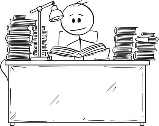 Stickman Study Vector Images (over 130)