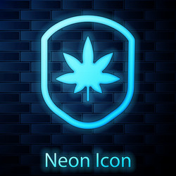 Marijuana Neon Sign Vector Images (over 830)