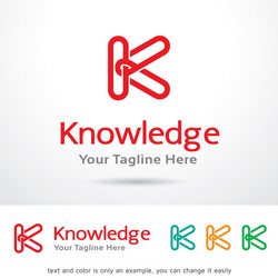 Knowledge Logo Vector Images (over 57,000)