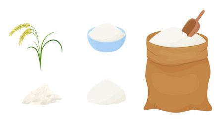 Canva Bag Flour Vector Images (over 160)