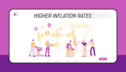 Inflation Vector Images (over 54,000)