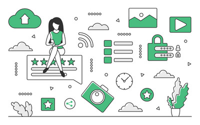 Content Vector Images (over 190,000)