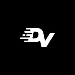 Dv Logo Vector Images (over 1,700)
