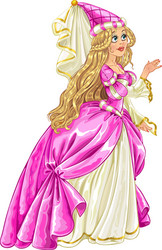 Princess Vector Images (over 95,000)