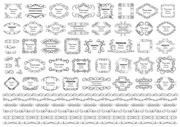 Rame Vector Images (over 120)