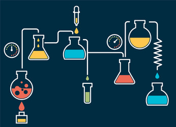 Laboratory Medical Pathology Vector Images (over 690)