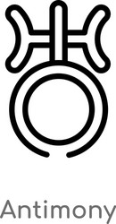 Periodic Table Logo Vector Images (over 170)