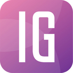 Logo Ig Vector Images (over 1,900)