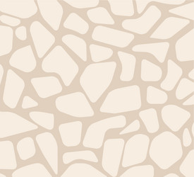 Cartoon stone tile game pavement wall texture Vector Image